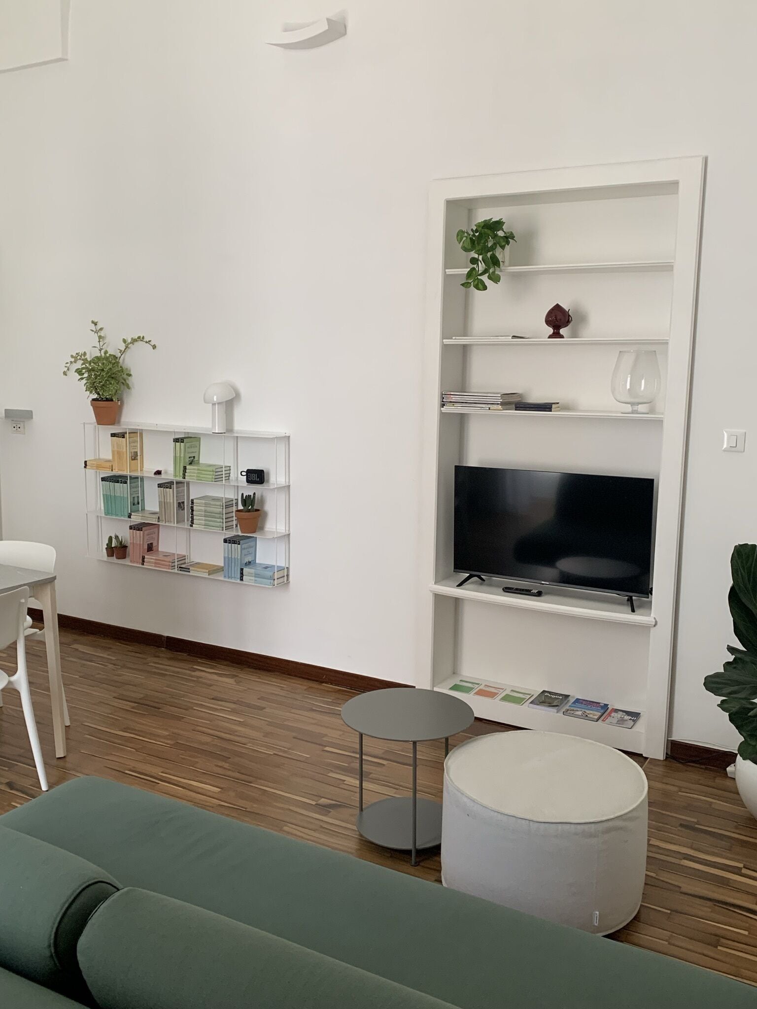 Casa Margherita In 19th-century Building 5 Minutes' Walk From Historic Center - Ostuni