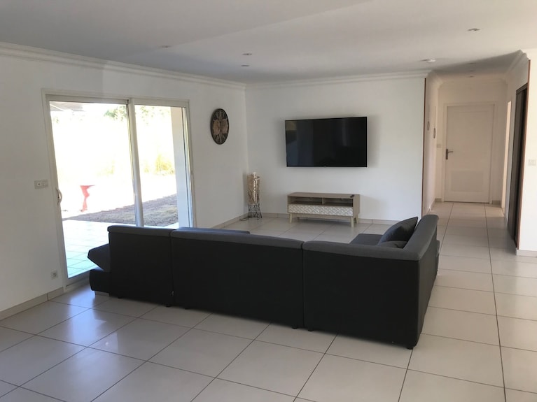 Villa With Private Spa Near Rocamadour - Occitanie