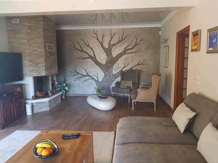 Luxurious Villa W/heated Pool And Garden. 5km From Monaco. - Monaco