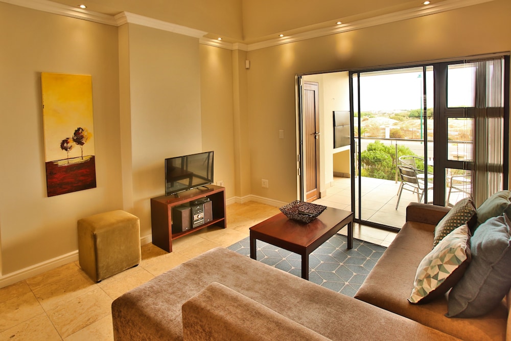 Ellefsen Golf Suite 135, Langebaan 4-sleeper - Langebaan