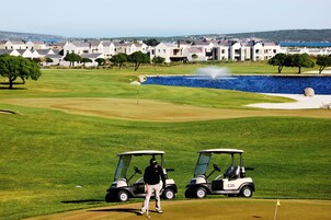 Golfe