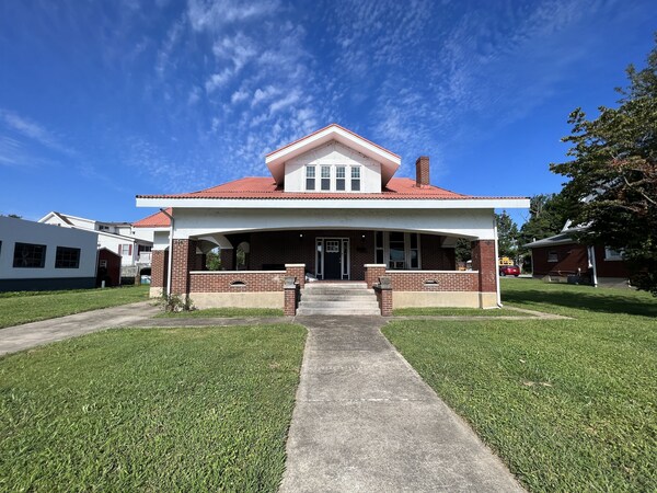 Homestay On Main By Twin Lakes Creamery - Kentucky