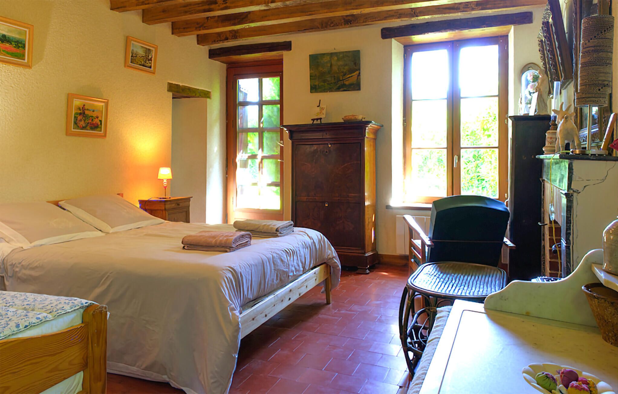 Belle Maison à Selles-sur-cher Avec. - Selles-sur-Cher