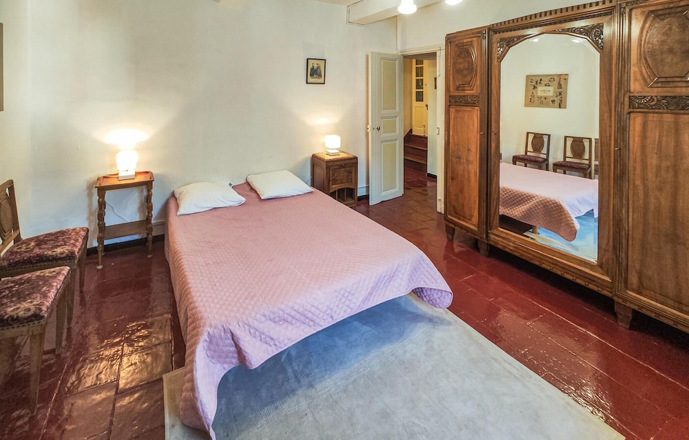 Geweldig Huis In Berlou - Roquebrun