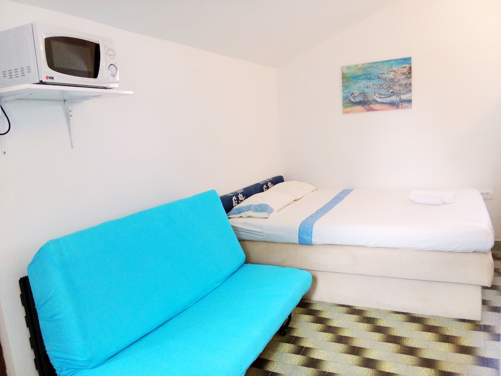 Apartment Vilfanova - Strunjan