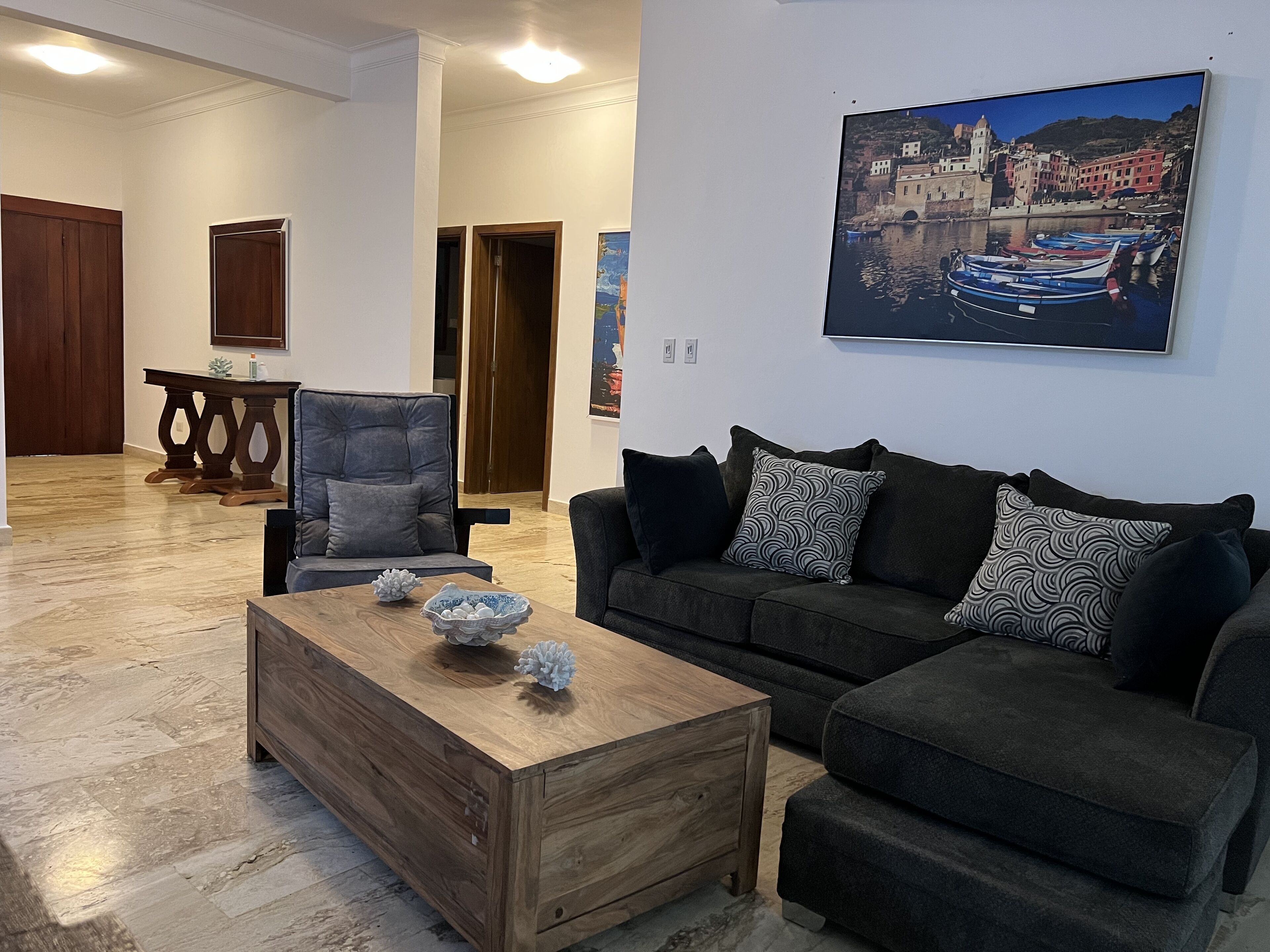 Rilaxing Villa Ocean Village - Sosúa