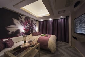 Quarto casal standard | Wi-Fi de cortesia
