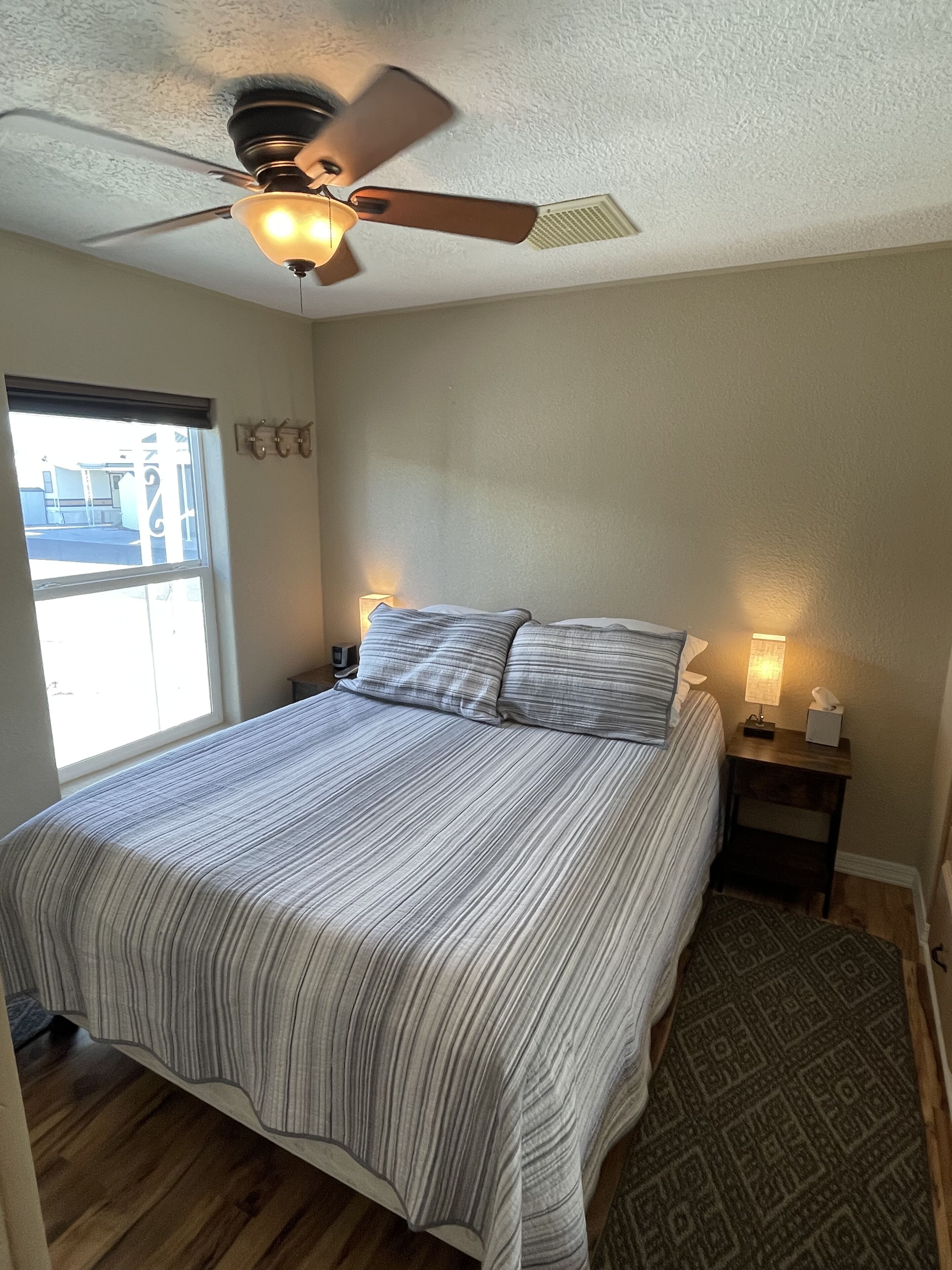 Lakeside Home With Lake Views Just Steps From Beach - Lake Havasu City, AZ