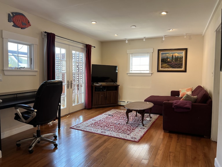 Walking To Brown,risd, Downtown, East Side - Providence, RI