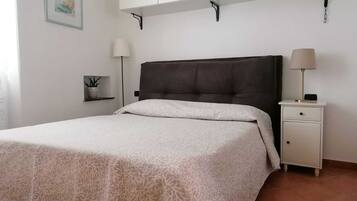 Apartamento, 1 quarto, Vista para a cidade | 2 quartos