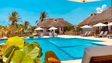 Apartamento, 2 quartos, acessível, fumadores | Exterior