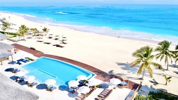 Apartamento, 2 quartos, acessível, fumadores | Exterior