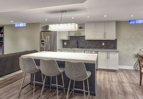 Casa, 1 quarto | Parte interna