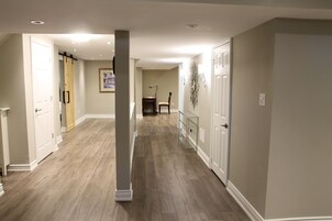 Casa, 1 quarto | Entrada