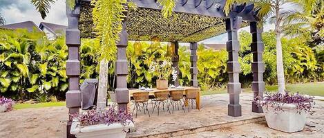 Villa, 5 quartos, acessível, fumadores | Exterior