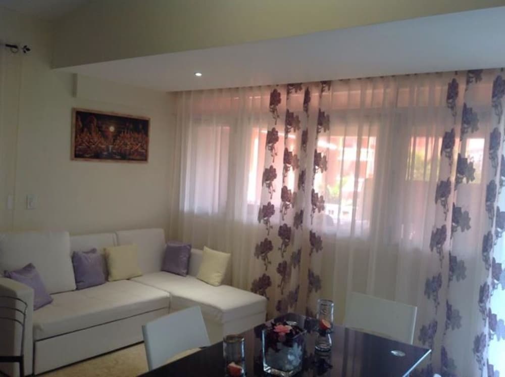 Room In Apartment - Delightful Caribbean Apartment In Boca Chica - Caribbean