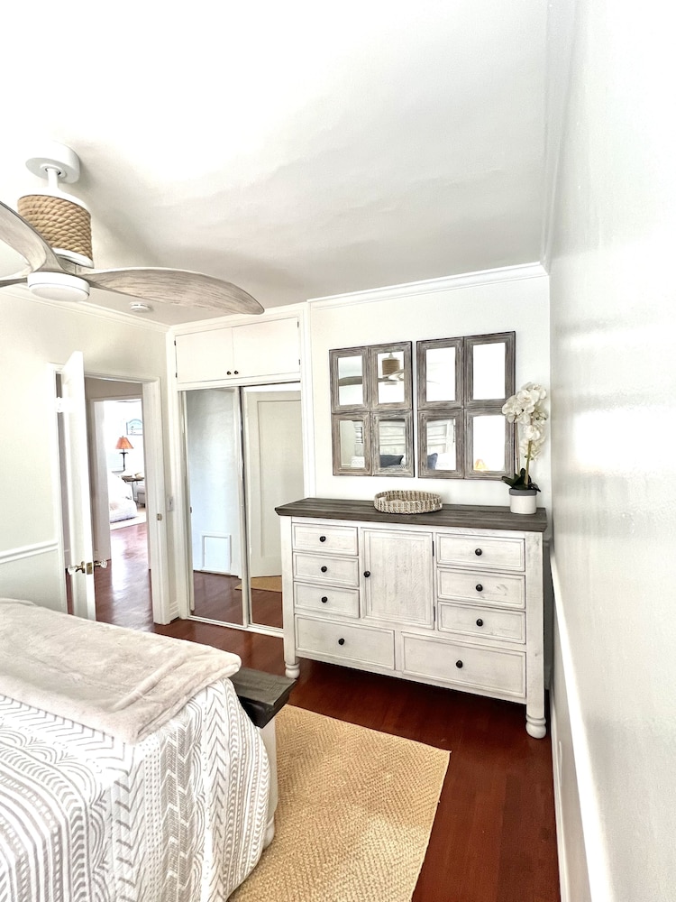 Beautiful Beach House - Walk To The Beach! - Dana Point, CA