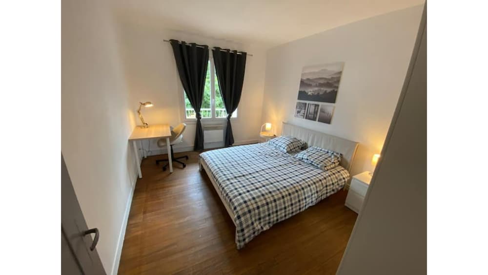 Superbe T3, 85m2 En Résidence, Grand Parking Privé - Saint-Gaudens