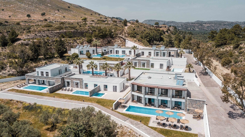 Terra Pietra Luxury Villas & Suites - Rhodes