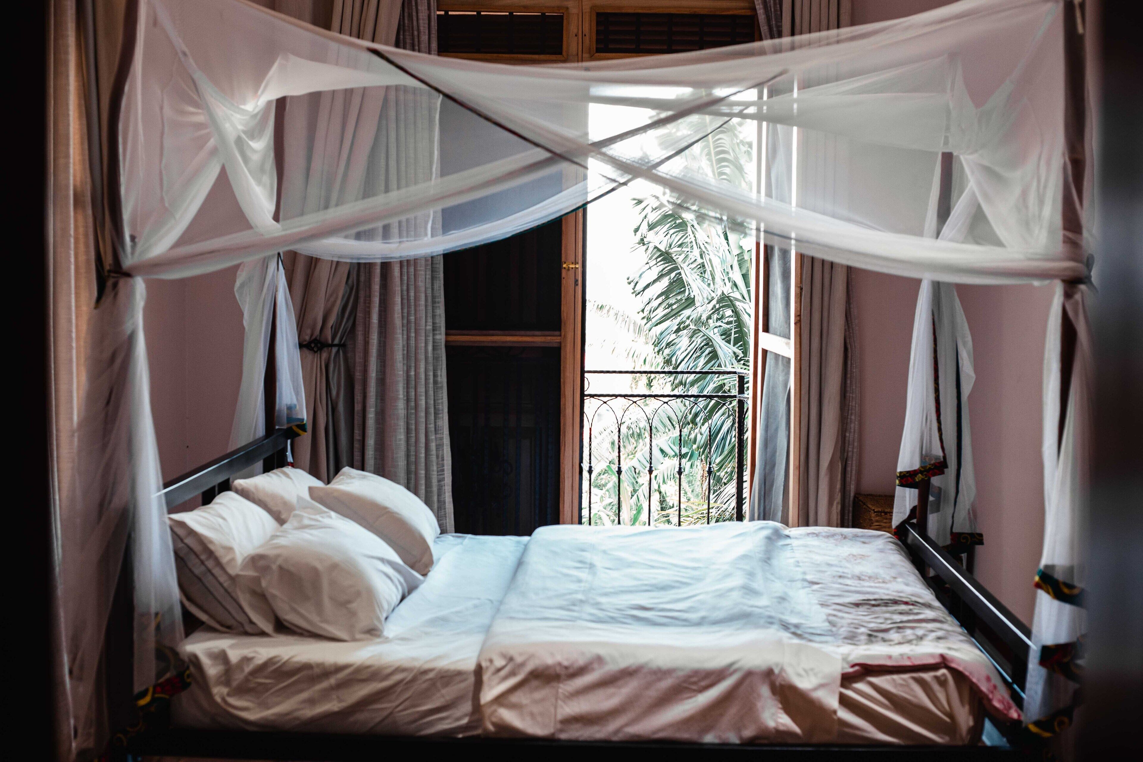 Self Catering House - Kampala