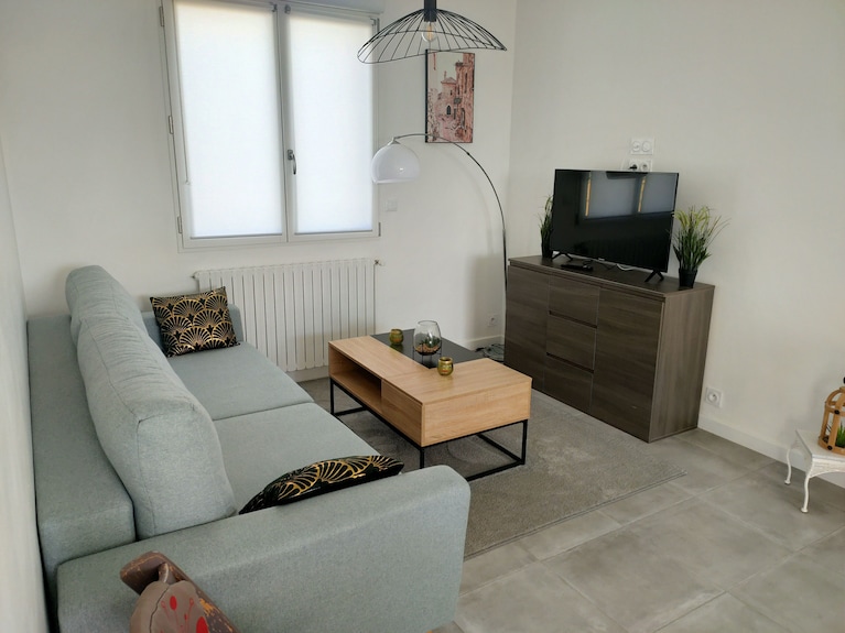 Maison Individuelle Proche De Saint Malo - Miniac-Morvan