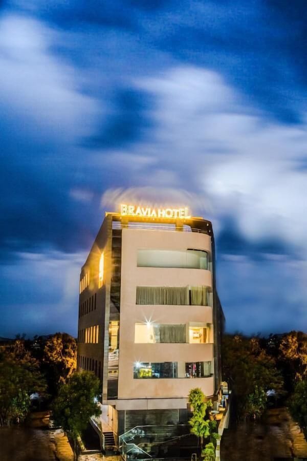 Bravia Eco - A Unit Of Satguru Group - Ajmer