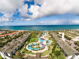 Piscina exterior 