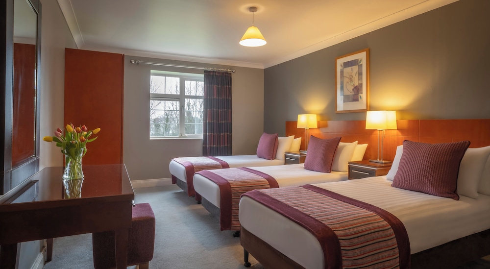 The Flesk River Apartments - Killarney