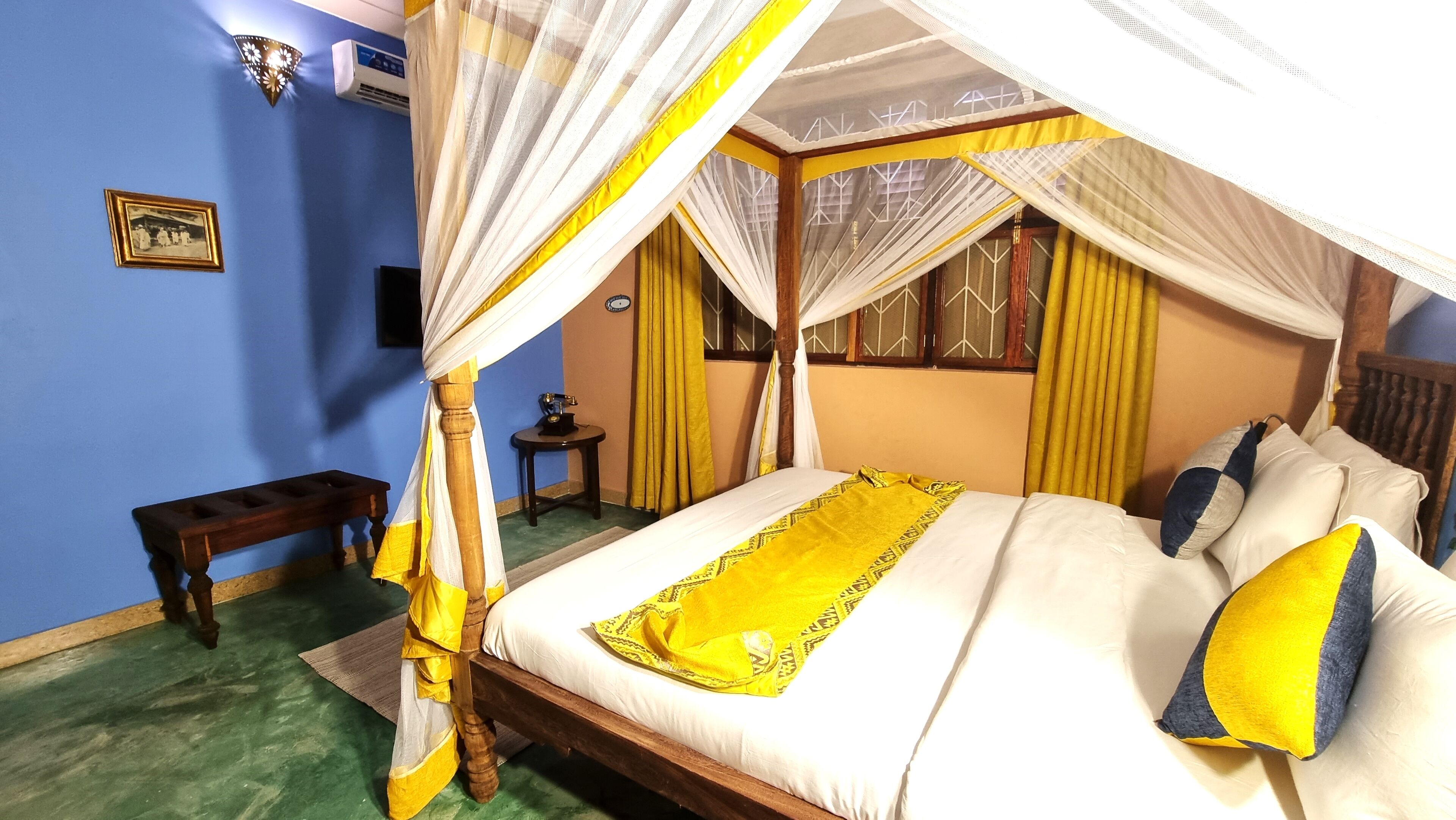 Shaba Boutique Hotel in Zanzibar: Find Hotel Reviews, Rooms, and Prices ...