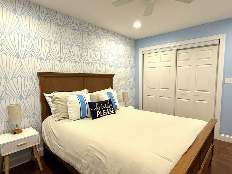 Cozy 2 Bedroom Bayside Condo Behind Jolly Rogers - 5 Min From Beach! - オーシャン・シティ, MD