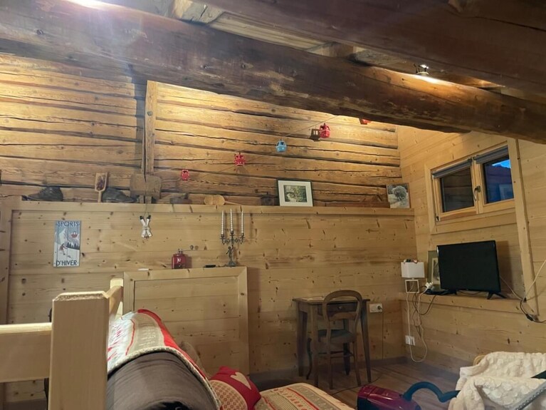 Parking, Télévision, 66m², Arêches-beaufort - Areches Beaufort