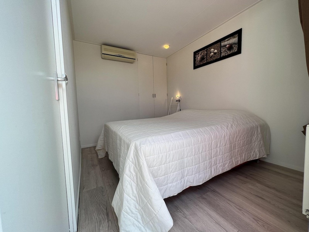 2 Schlafzimmer, 4 Personen, Ideal Für Eine Familie Mit Kindern - Sint Maartenszee