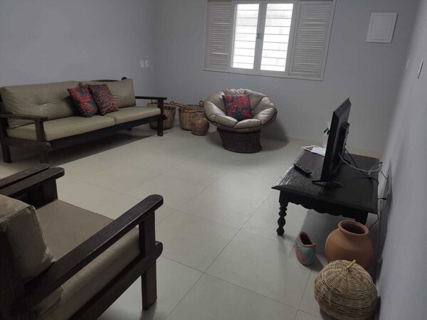 Ecos Temporada - São Jorge