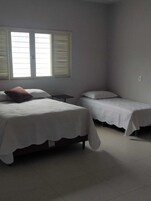 Casa família | Wi-Fi de cortesia