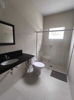 Casa família | Banheiro