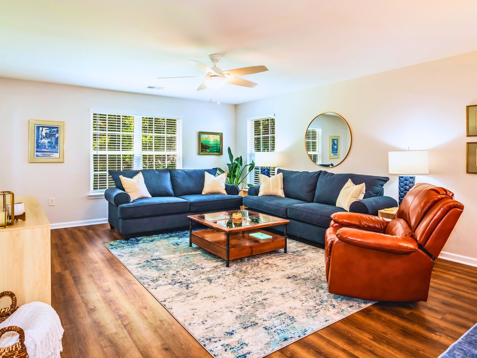 Luxe & Spotless 1st Floor Condo Close To Golf/pools/beaches! - Georgetown, SC