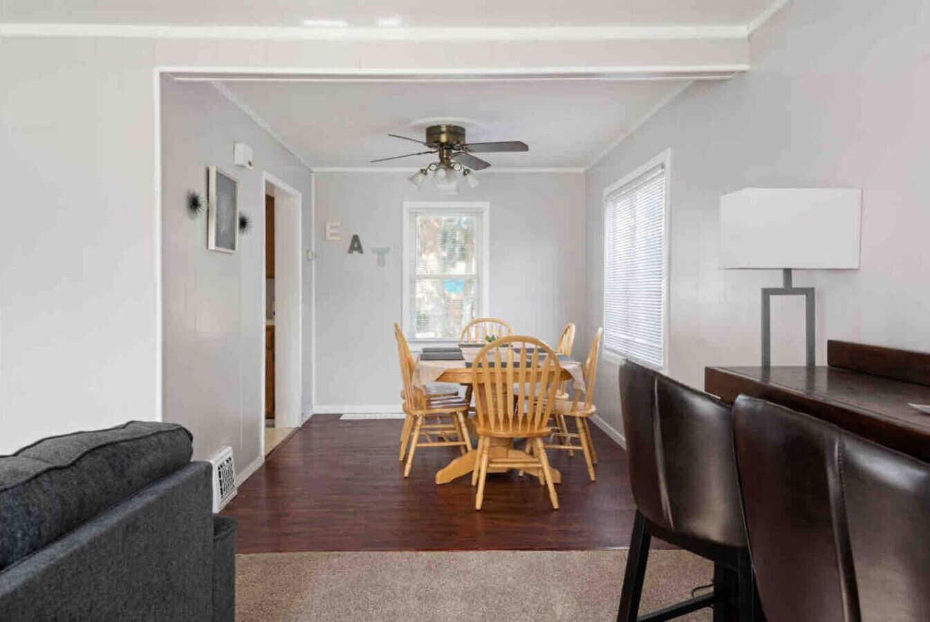 Huge 6-bedroom Home In Central Richland - Pasco, WA