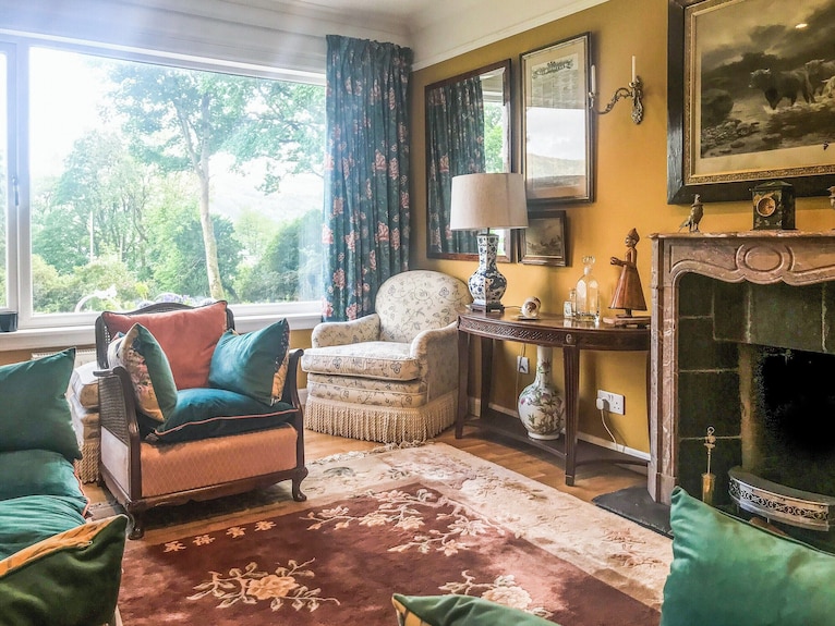 2 Bedroom Accommodation In Acharacle - Ardnamurchan