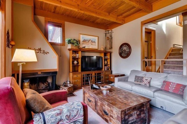 North Keystone 2 Bedroom Near Conference Center - Keystone, CO