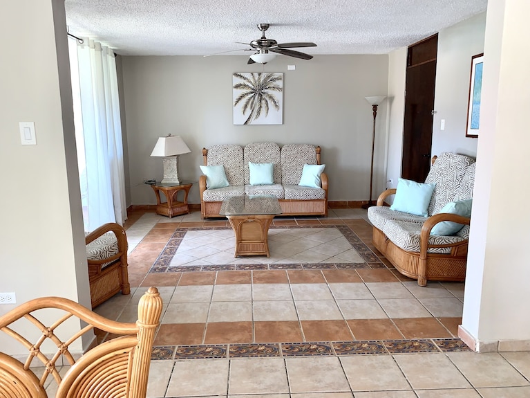 Spacious Apartment With Sea Views, Everything You Need To Spend Your Vacations. - Isabela