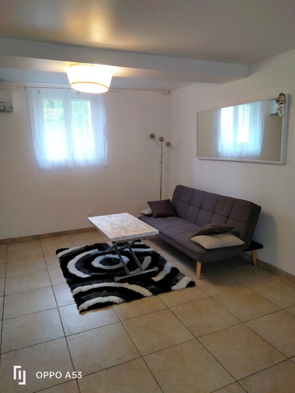 Country House - Aubagne