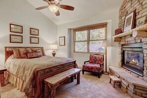 Casa (Northstar Townhomes in Keystone 2 Bed) | Exterior