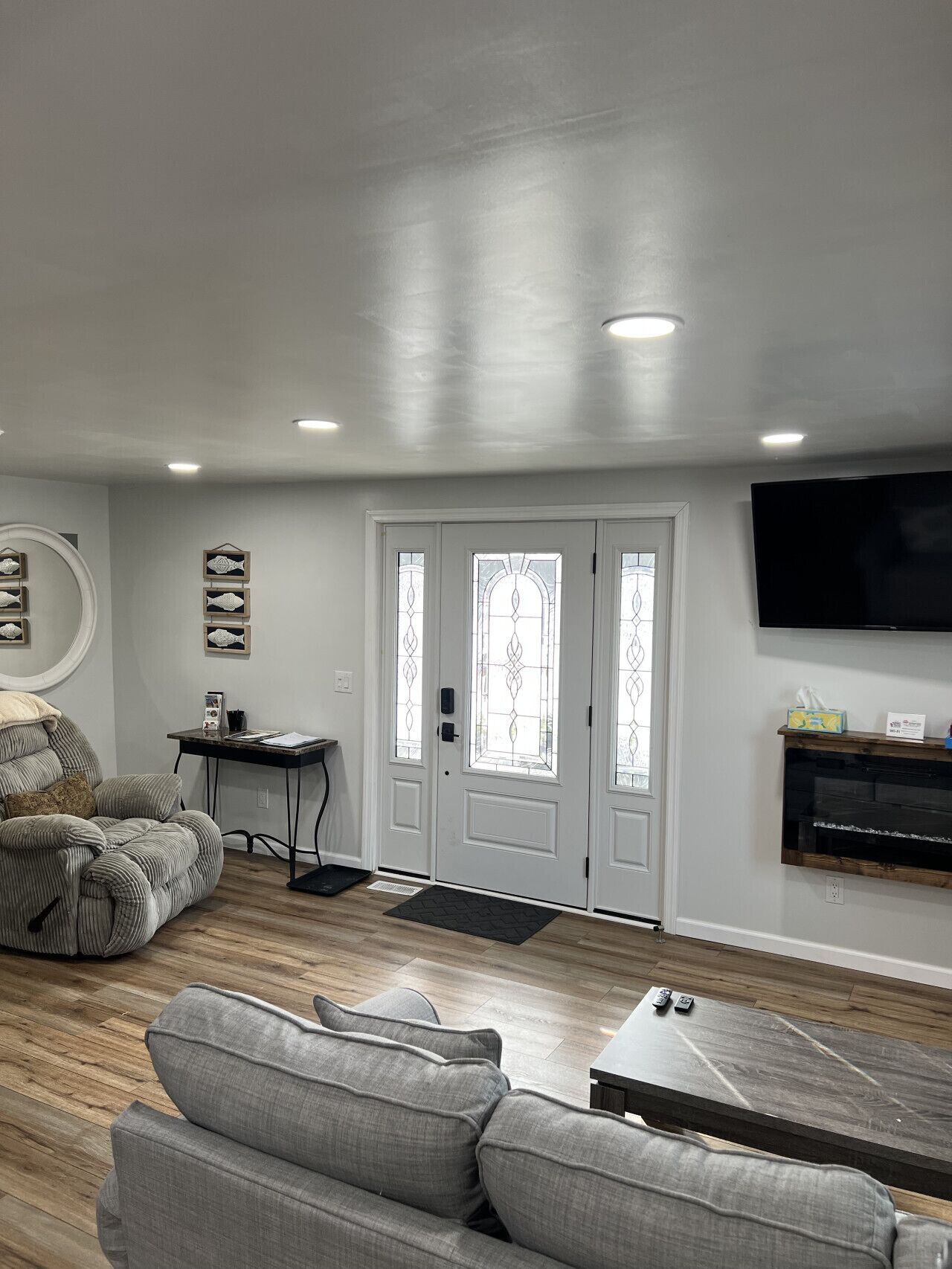 Gotl Joes Bungalow - Sunset Vacation Rental - Geneva, OH