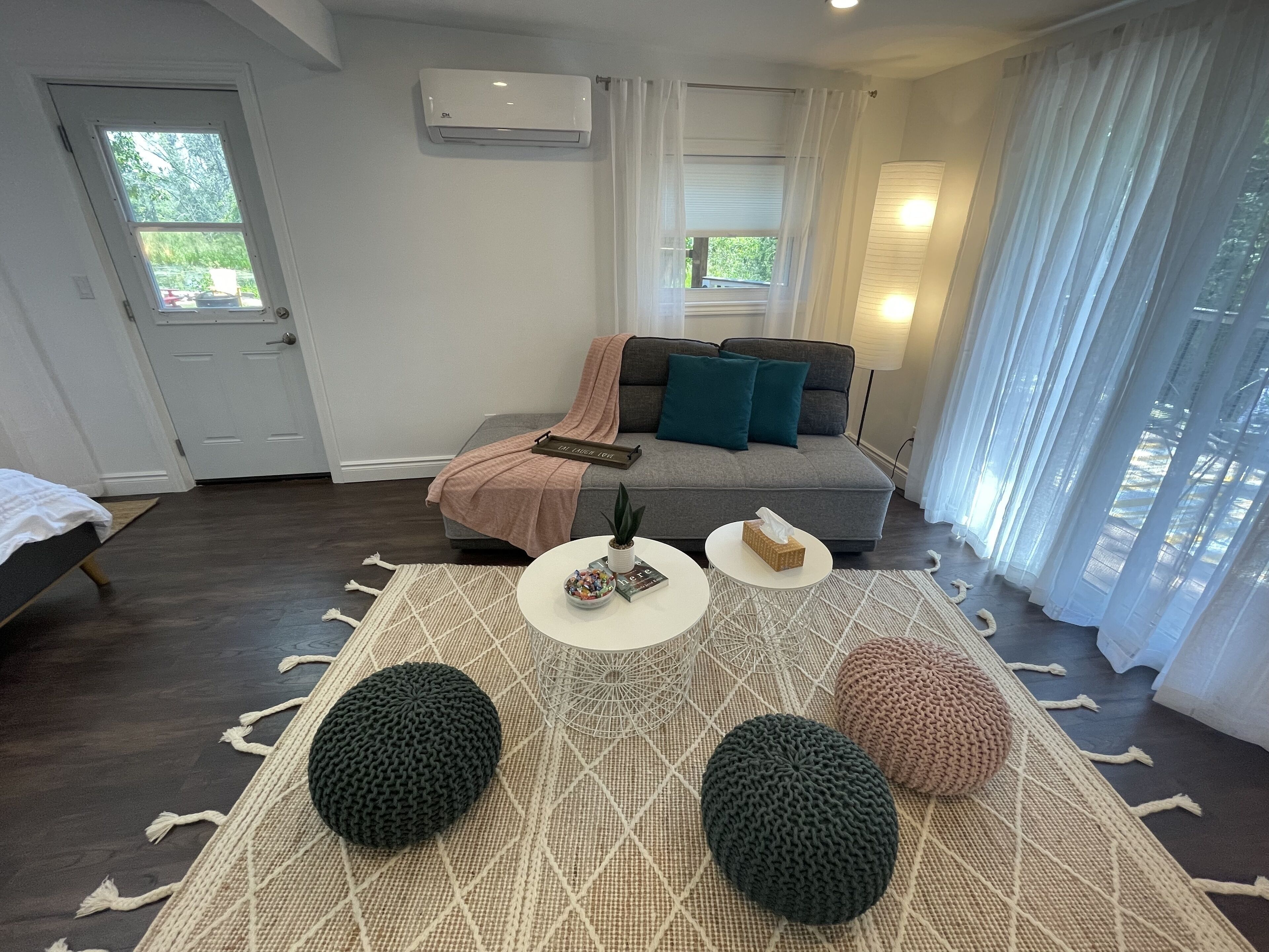 Llama Llama Cozy Cottage - Prince Edward