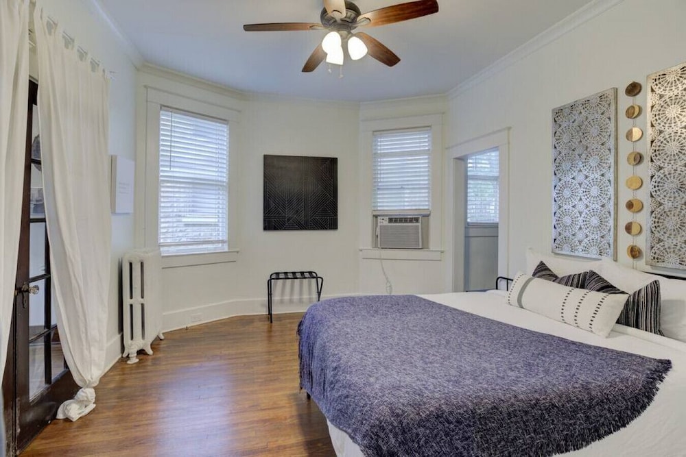 Pb 2 · 1900's Historic Getaway - Prime Midtown Location! - Memphis, TN