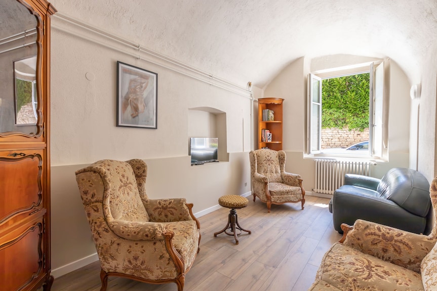 Cabana & Le Gîte Du Château - Proche Mâcon - Tournus