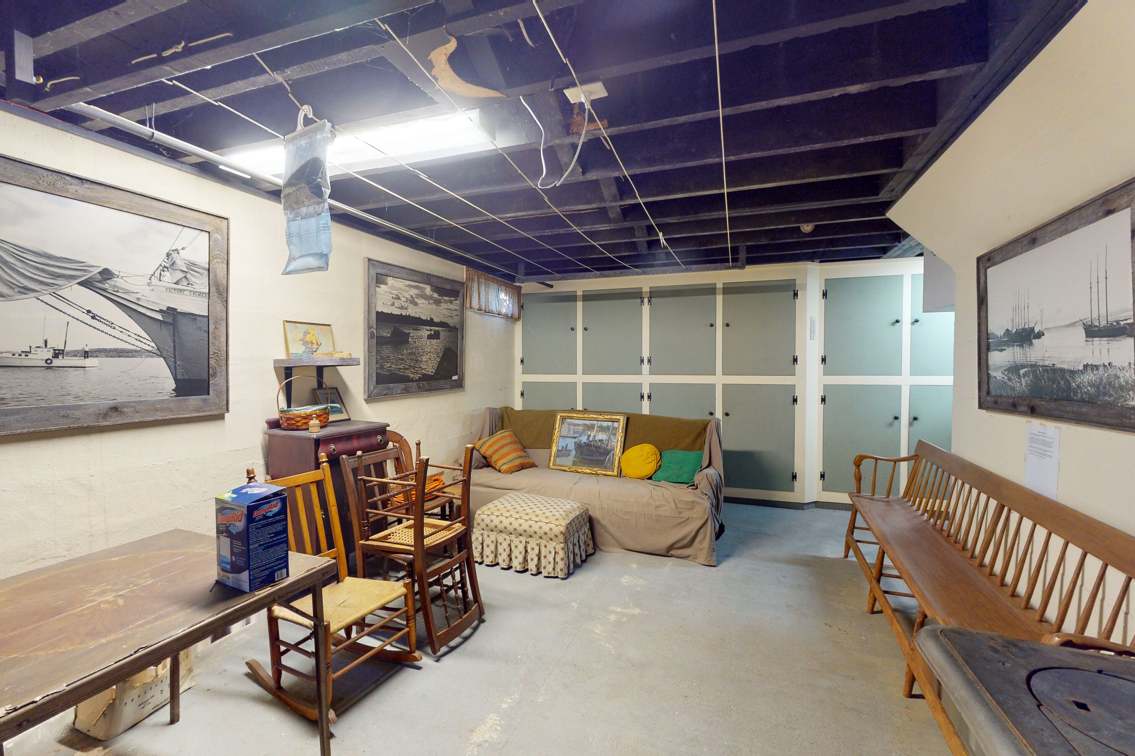 Comfortable Home Near The Beach - Dog-friendly - Full Kitchen & Washer/dryer - Rockland, ME