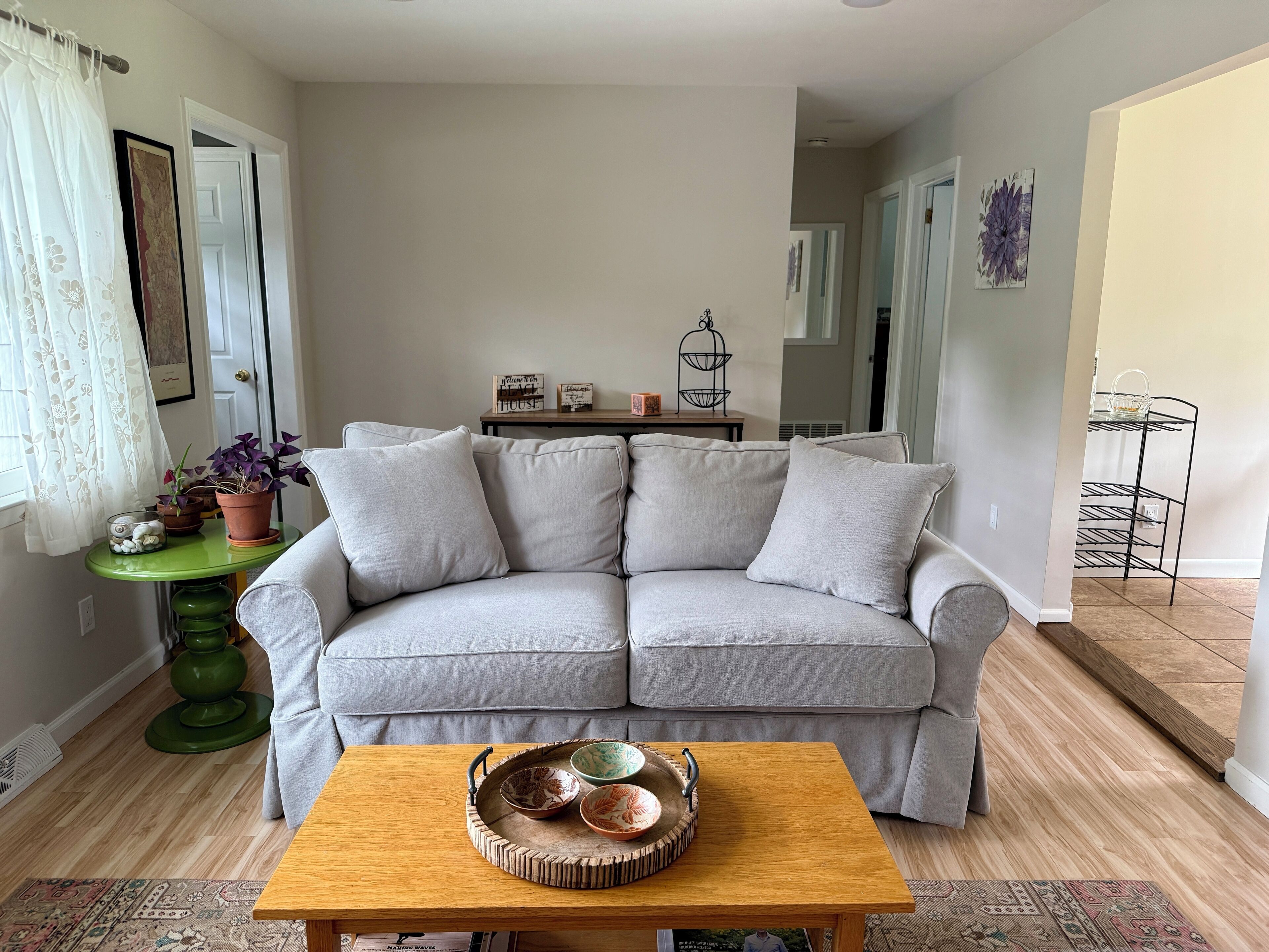 Cozy House Less Than Two Miles From Ocean Beaches - The Hamptons, NY