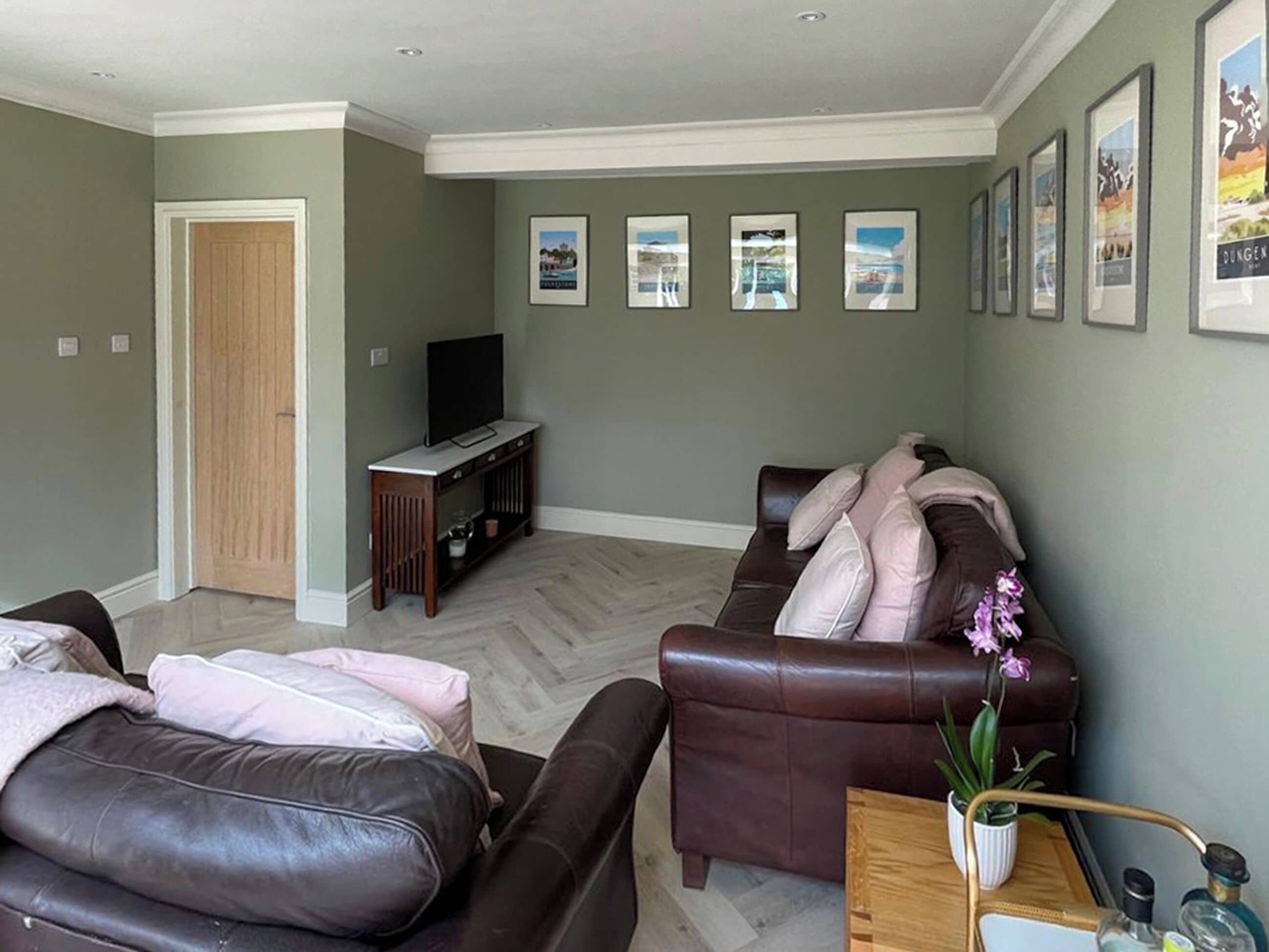 The Coast House At St Mary's Bay - Dymchurch