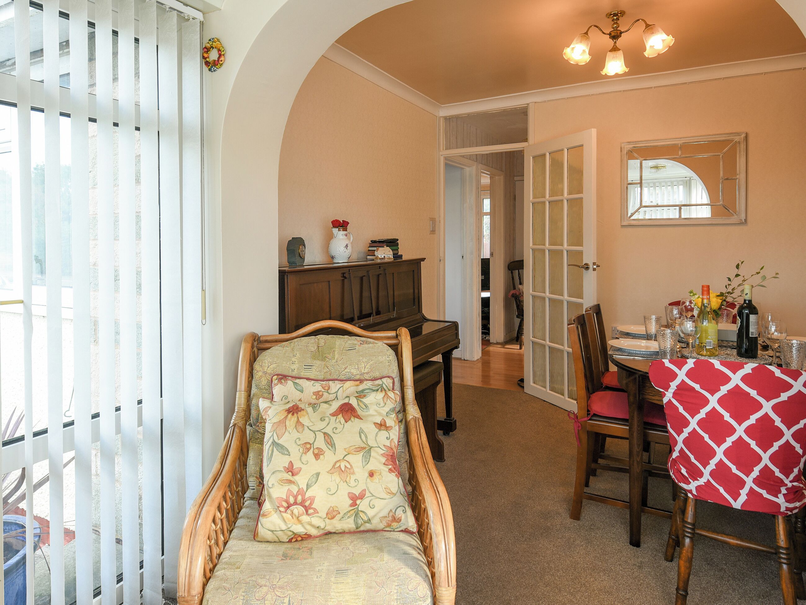 3 Bedroom Accommodation In Tywn - Tywyn